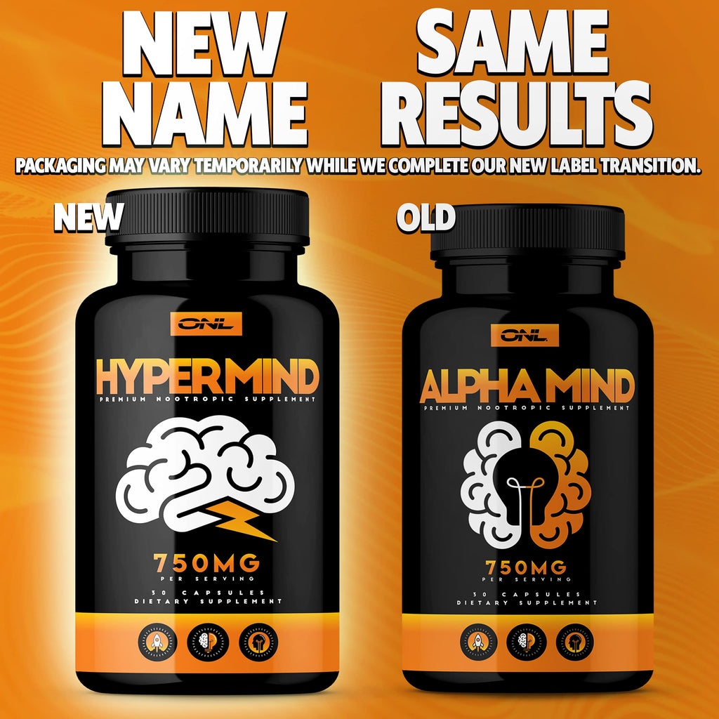 premium nootropic for concentration