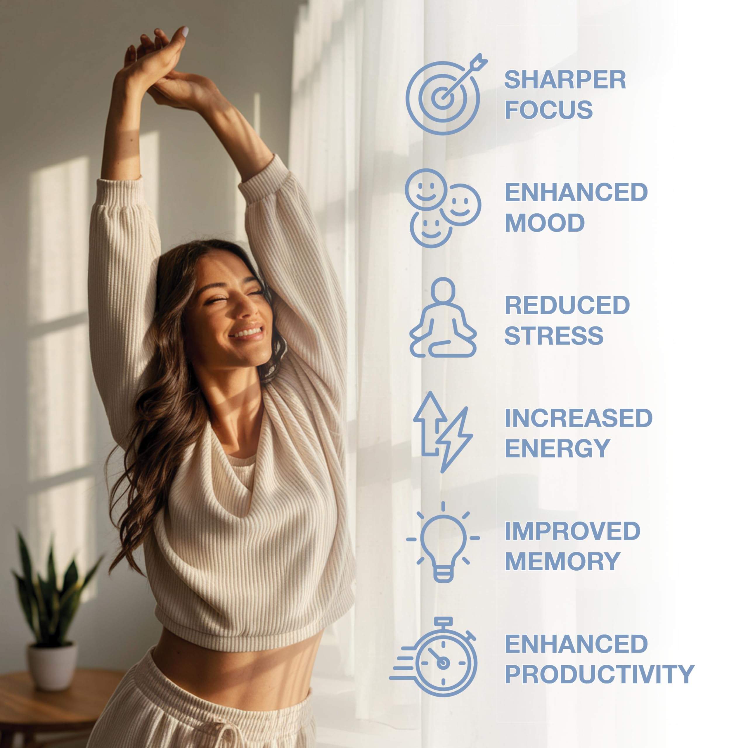 premium nootropic for enhanced clarity