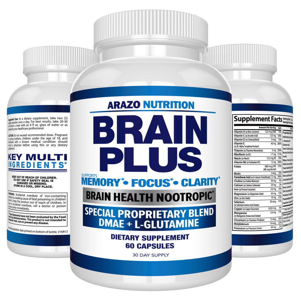 premium nootropic for everyday use