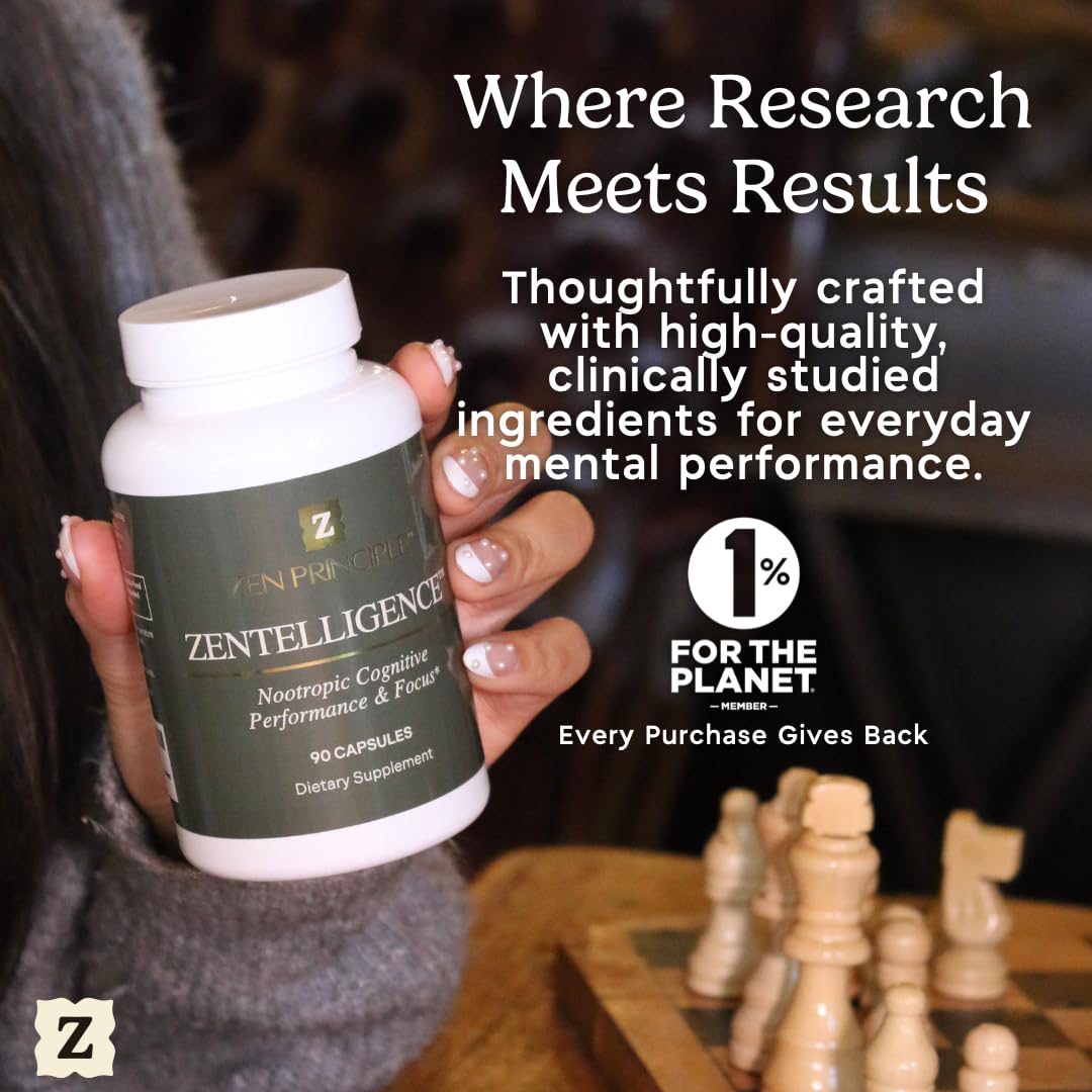 premium nootropic for productivity