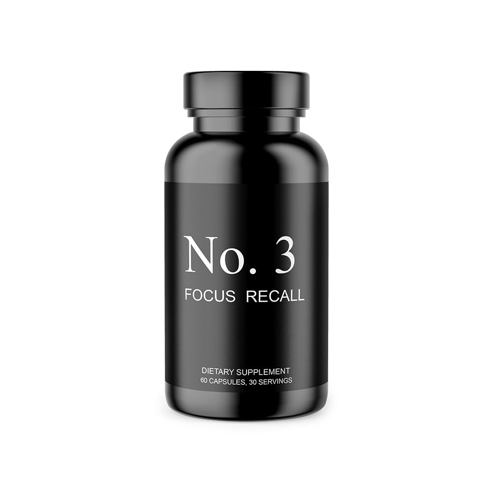 premium nootropic supplement for focus