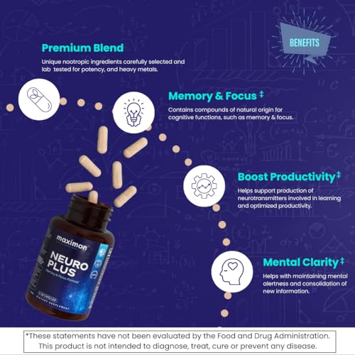 premium nootropics for mental clarity