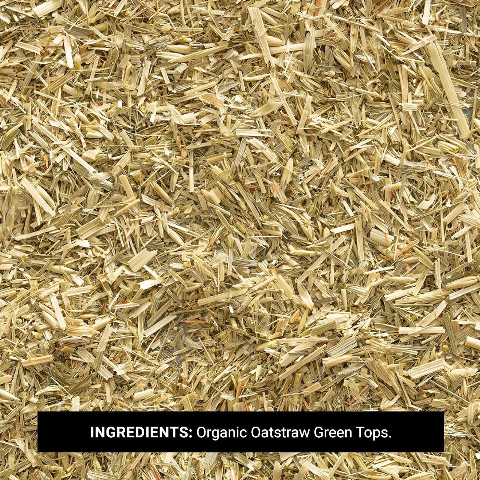 premium oat straw for wellness