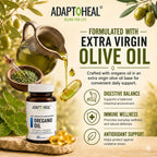 premium oil of oregano capsules