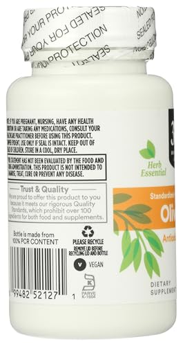 premium olive leaf extract Canada
