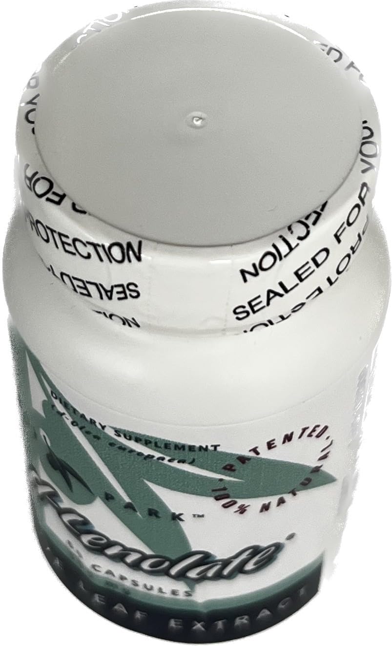 premium olive leaf extract Canada