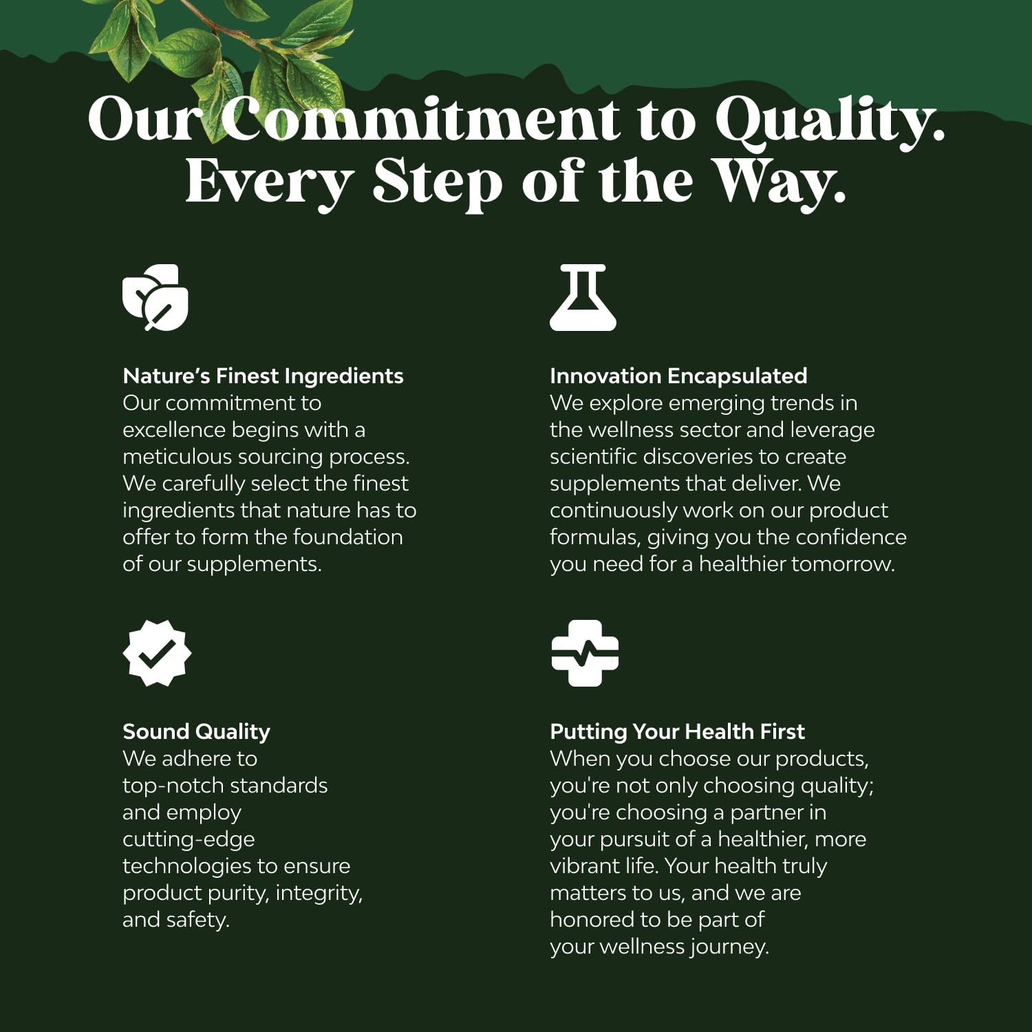 premium olive leaf extract Canada
