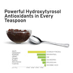 premium olive leaf extract capsules