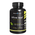 premium olive leaf extract capsules