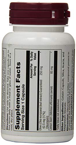 premium olive leaf extract in Canada