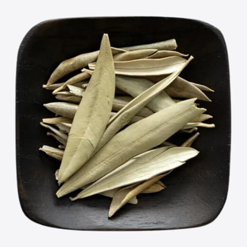 premium olive leaf for herbal blends
