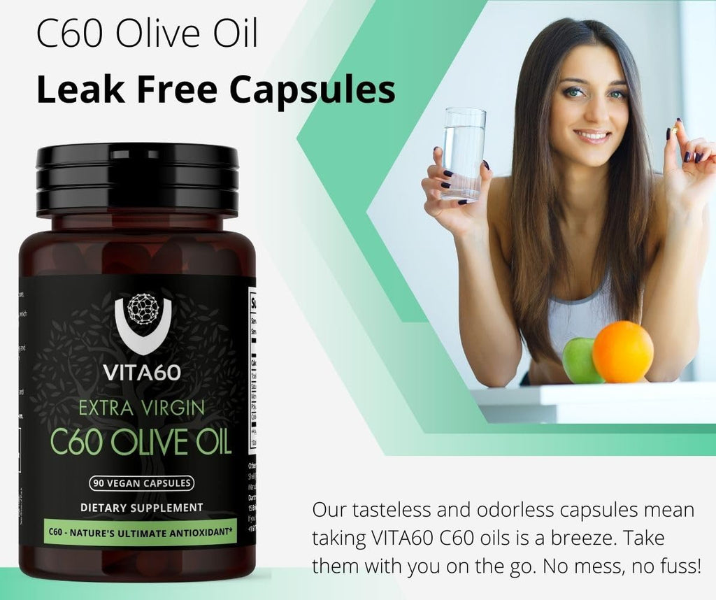 premium olive leaf oil capsules