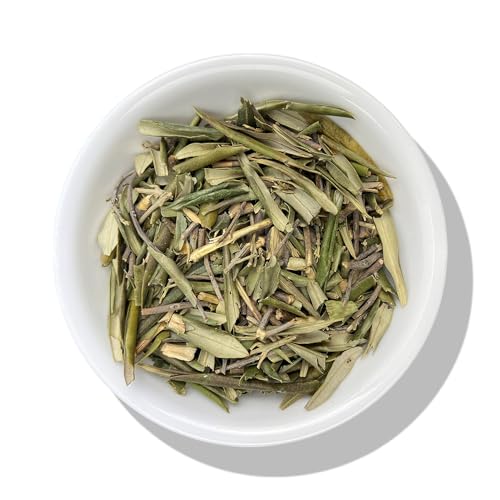 premium olive leaf tea Canada