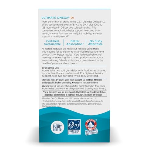 premium omega-3 fatty acids source