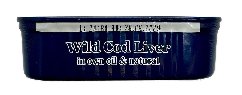 premium omega-3 fish oil source
