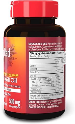 premium omega-3 fish oil