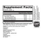 premium omega 3 fish oil