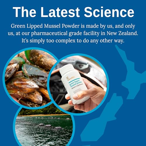 Premium omega-3 for joint health