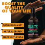 premium omega fatty acid supplement