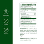 premium omega oil for health