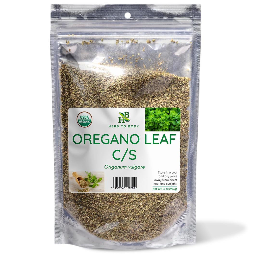 premium oregano for health benefits
