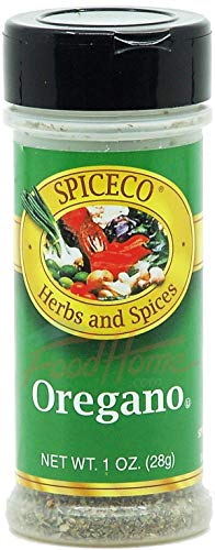 Premium oregano herb for wellness