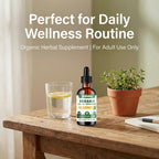 premium oregano oil drops
