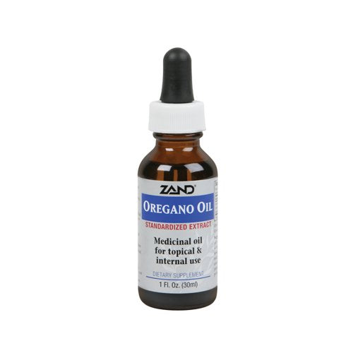 premium oregano oil for health