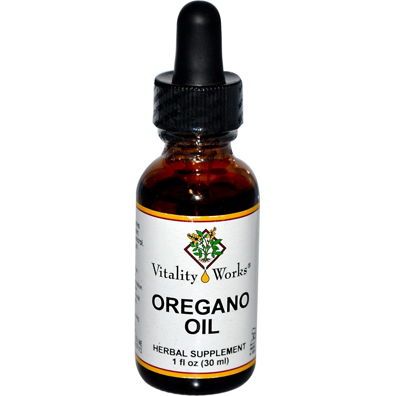 premium oregano oil for health
