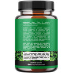 premium oregano oil softgels