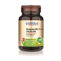 premium oregano oil softgels