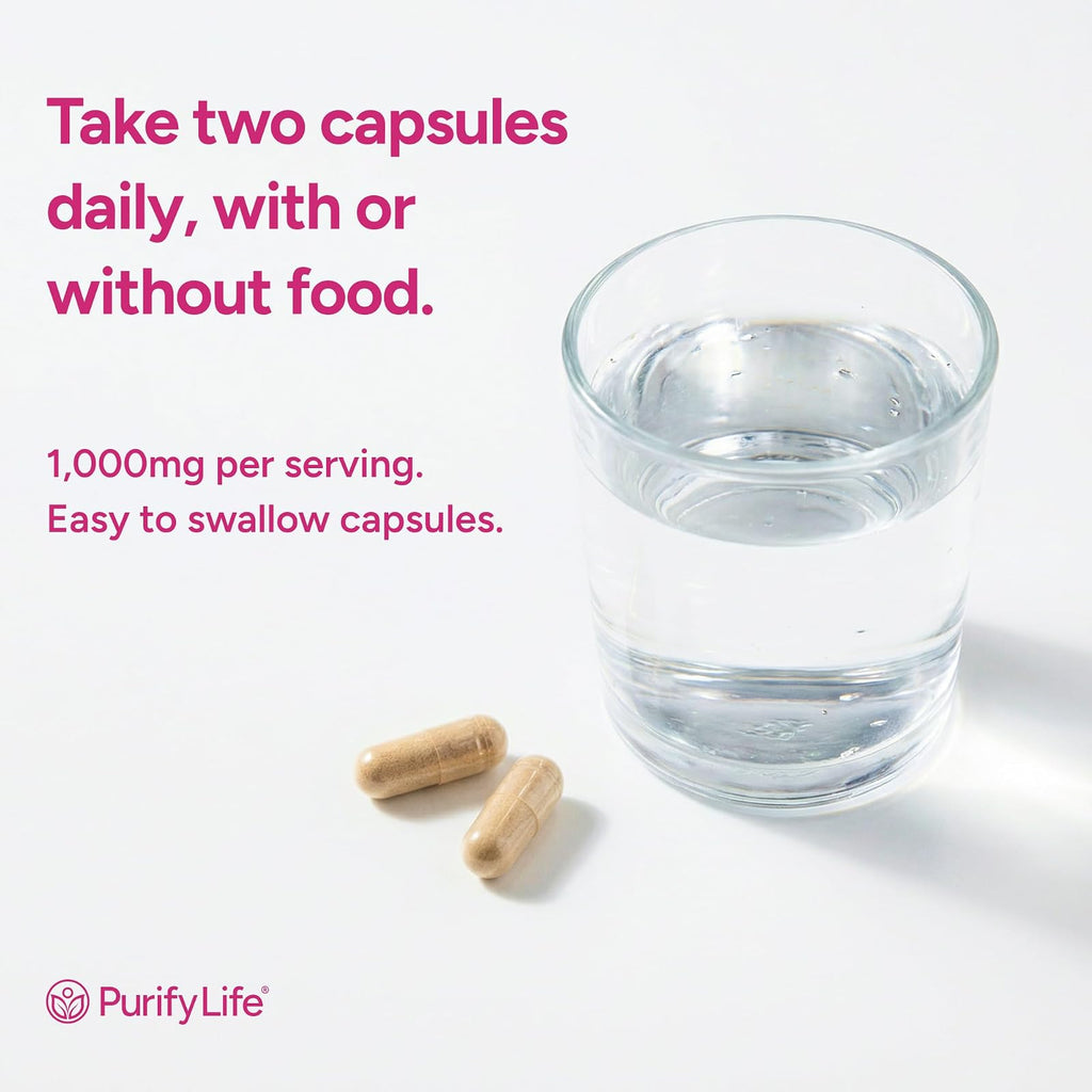 premium organ capsules for wellness