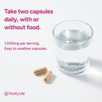 premium organ capsules for wellness