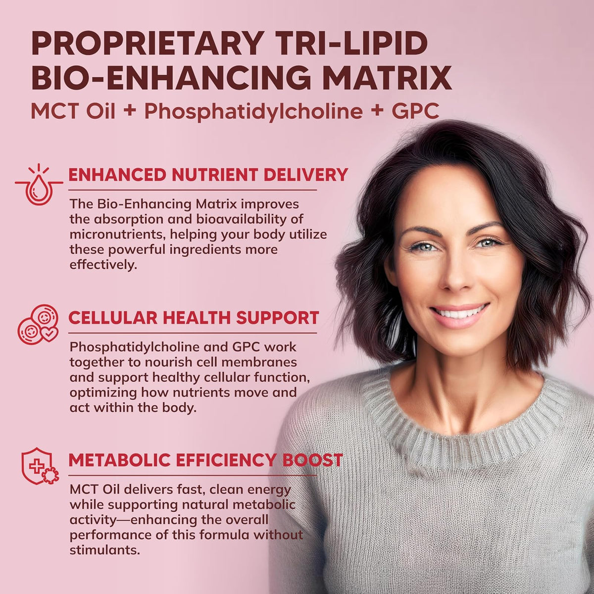 premium organ supplement for wellness