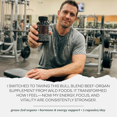 premium organ supplements for wellness
