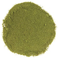 premium organic alfalfa leaf supplement