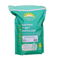 premium organic alfalfa meal fertilizer