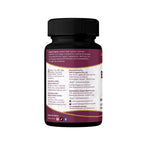 premium organic beet root capsules