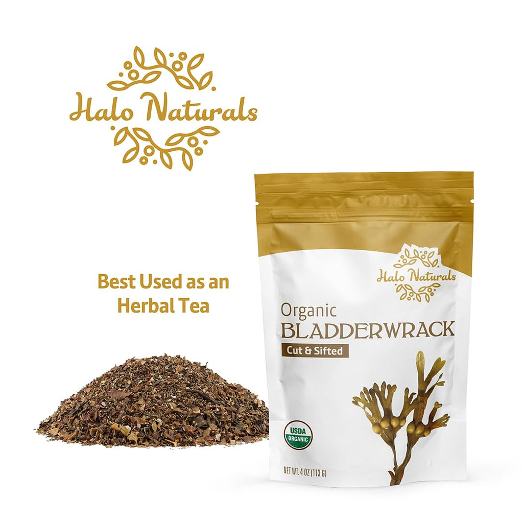 premium organic bladderwrack sea moss