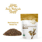 premium organic bladderwrack sea moss