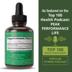 premium organic burdock root supplement