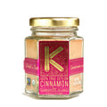 premium organic ceylon cinnamon powder