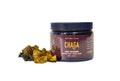 premium organic chaga mushroom chunks