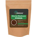 premium organic chaga mushroom powder
