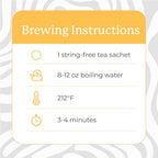 premium organic chamomile for sleep
