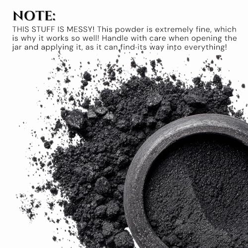 premium organic charcoal for oral health