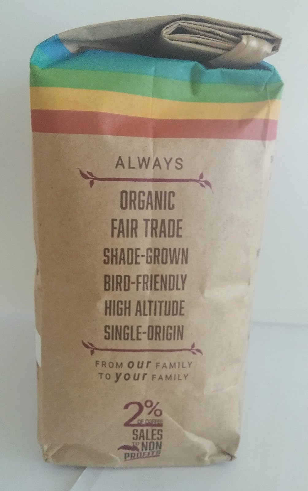 premium organic coffee for cleansing