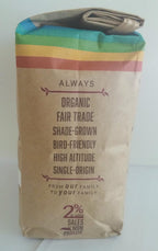 premium organic coffee for cleansing