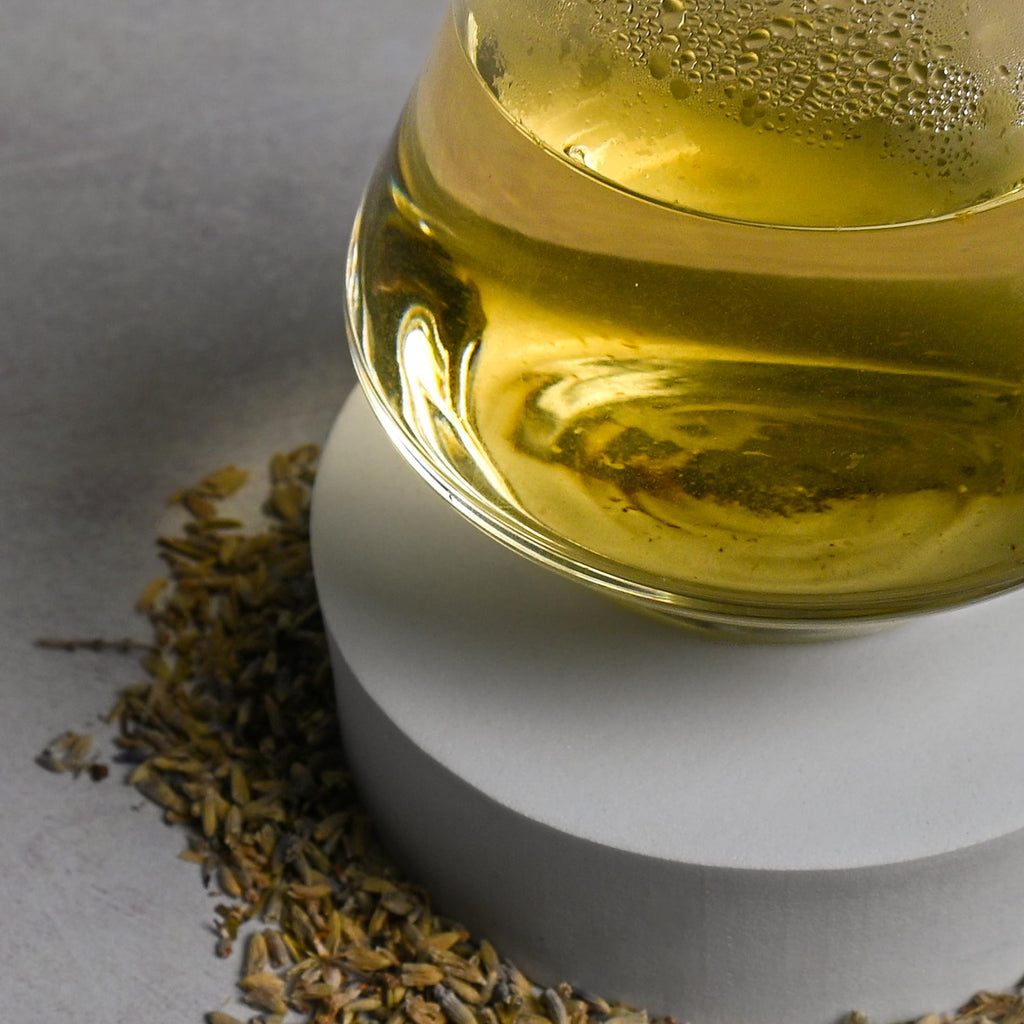 premium organic echinacea tea