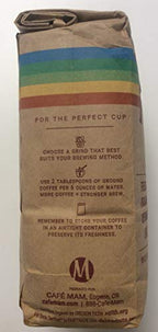 premium organic enema coffee blend